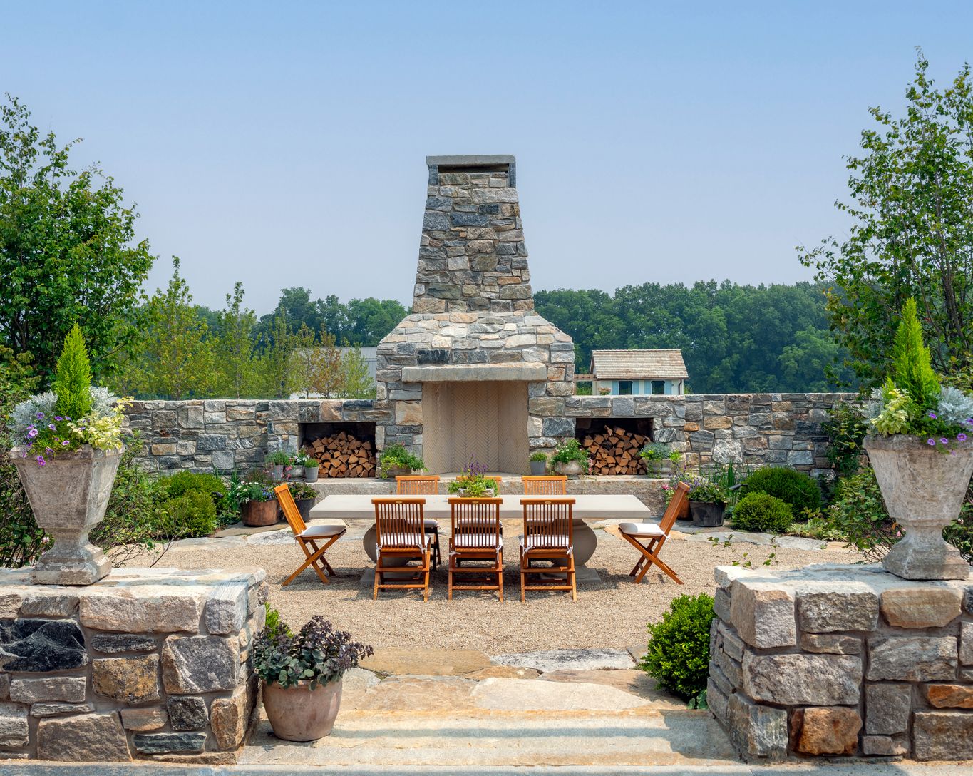 Northworks in Architectural Digest