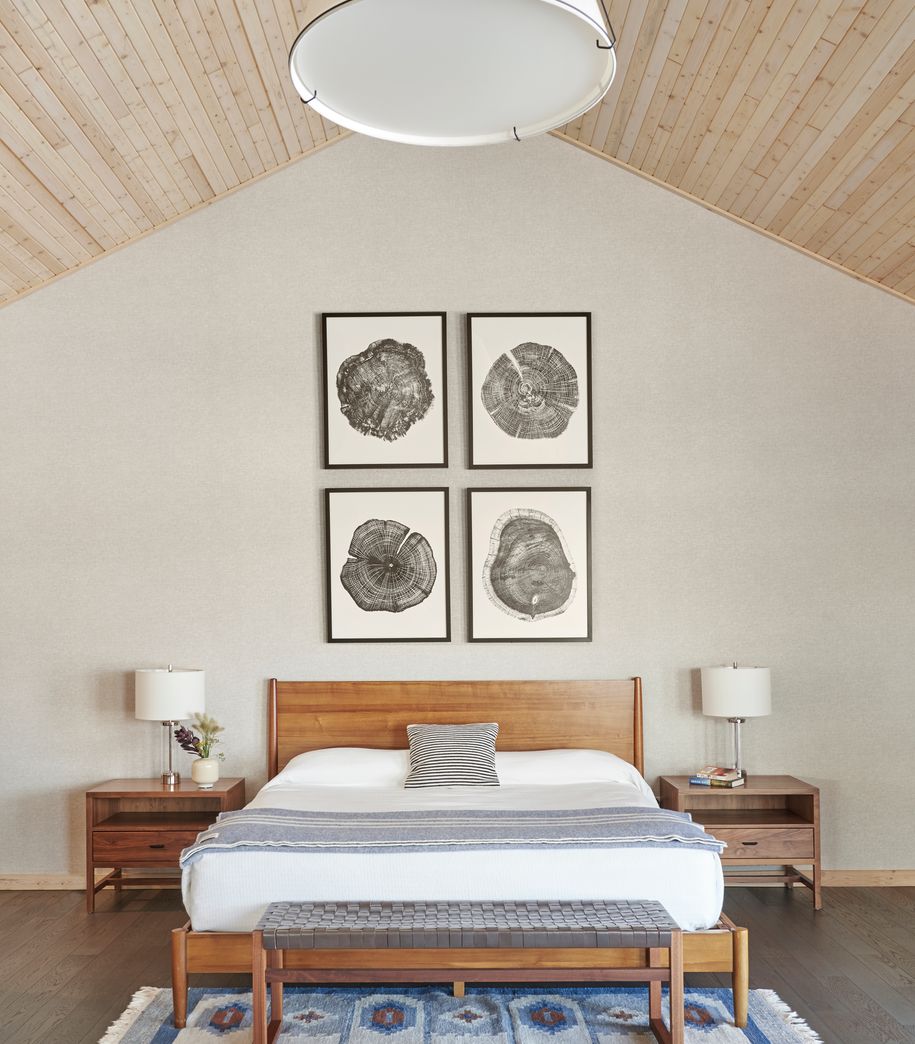 Sand Valley Resort, Nekoosa-Wisconsin: Northworks Hospitality Project