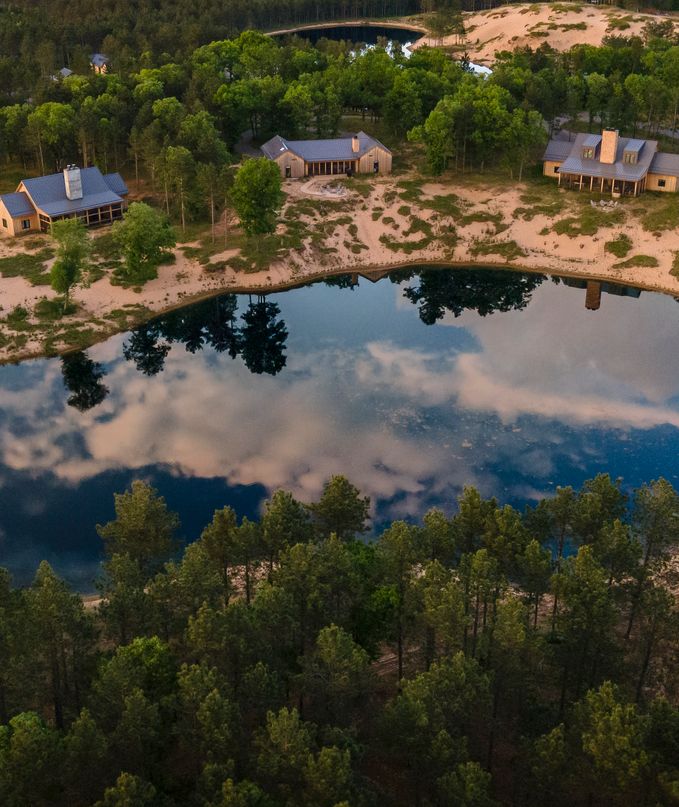 Sand Valley Resort, Nekoosa-Wisconsin: Northworks Hospitality Project