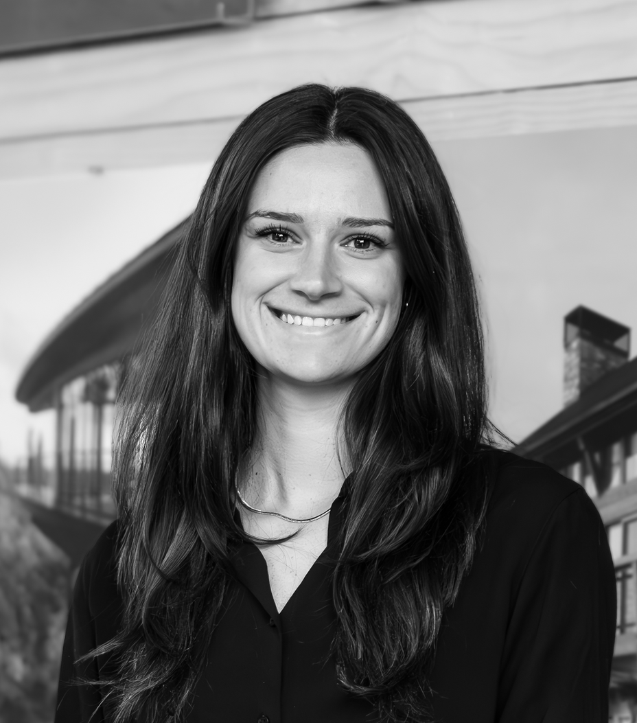 Alexis Teichman: Northworks Architects Marketing Manager