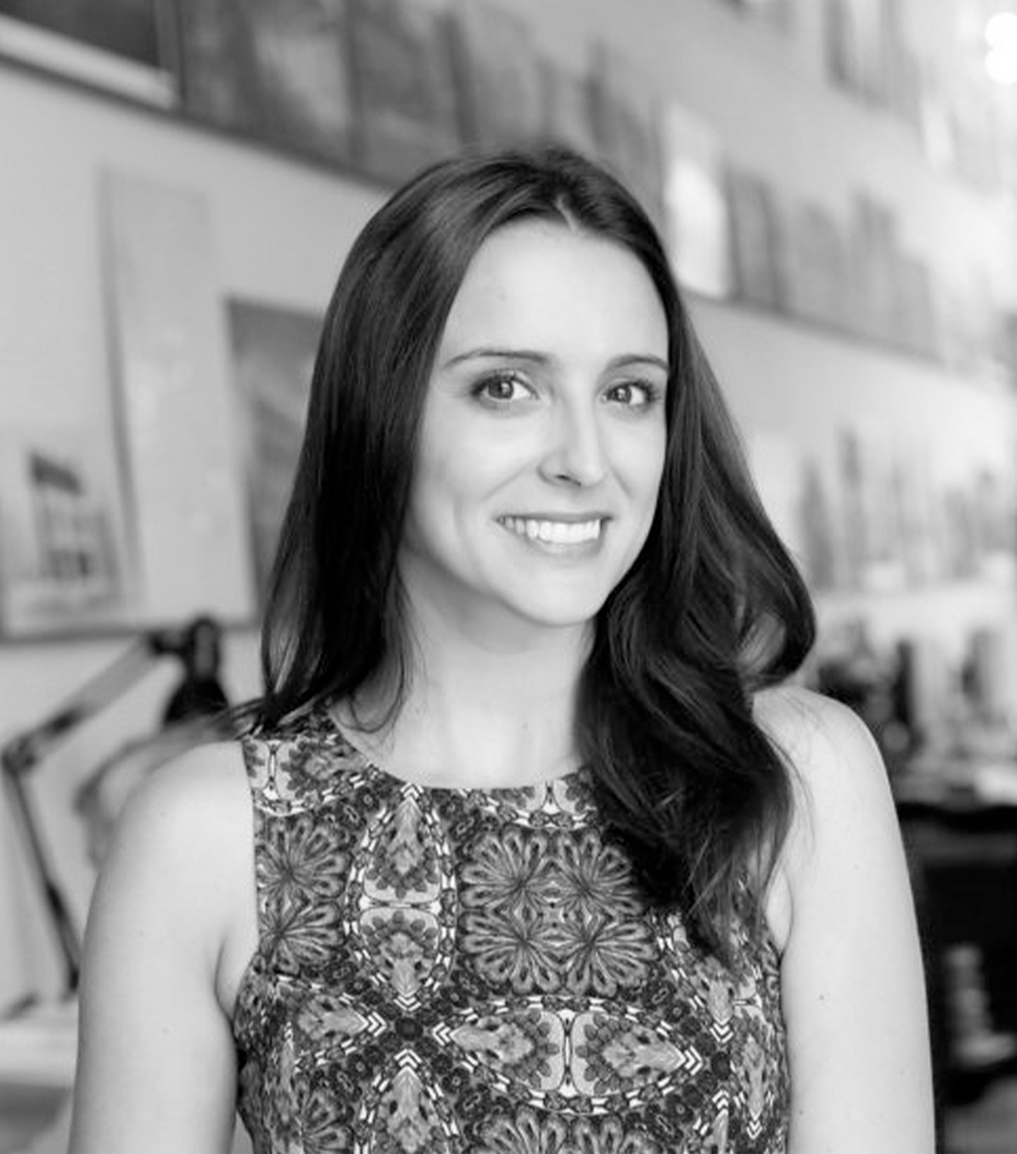 Amanda Faber, NCIDQ, ASID: Northworks Senior Interior Designer