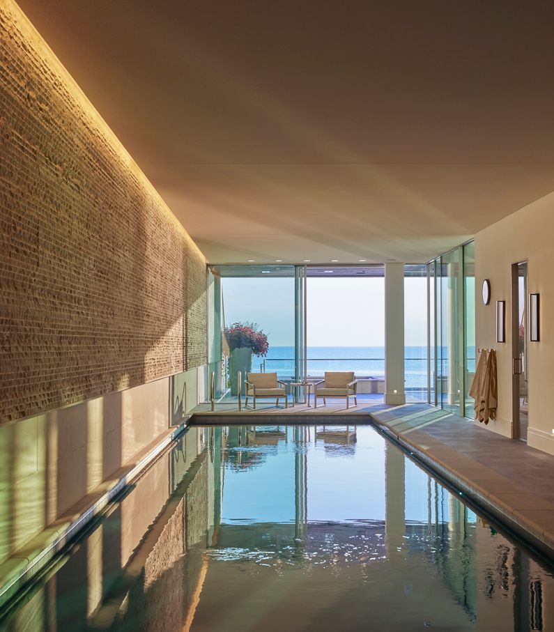 Bluff Residence, Illinois: A Residential Project by Northworks