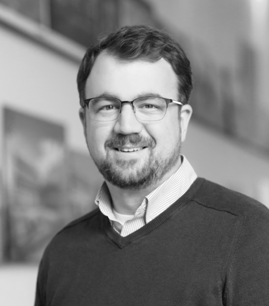 Brian Settle, LEED AP - Northworks Architects, Chicago Office Director