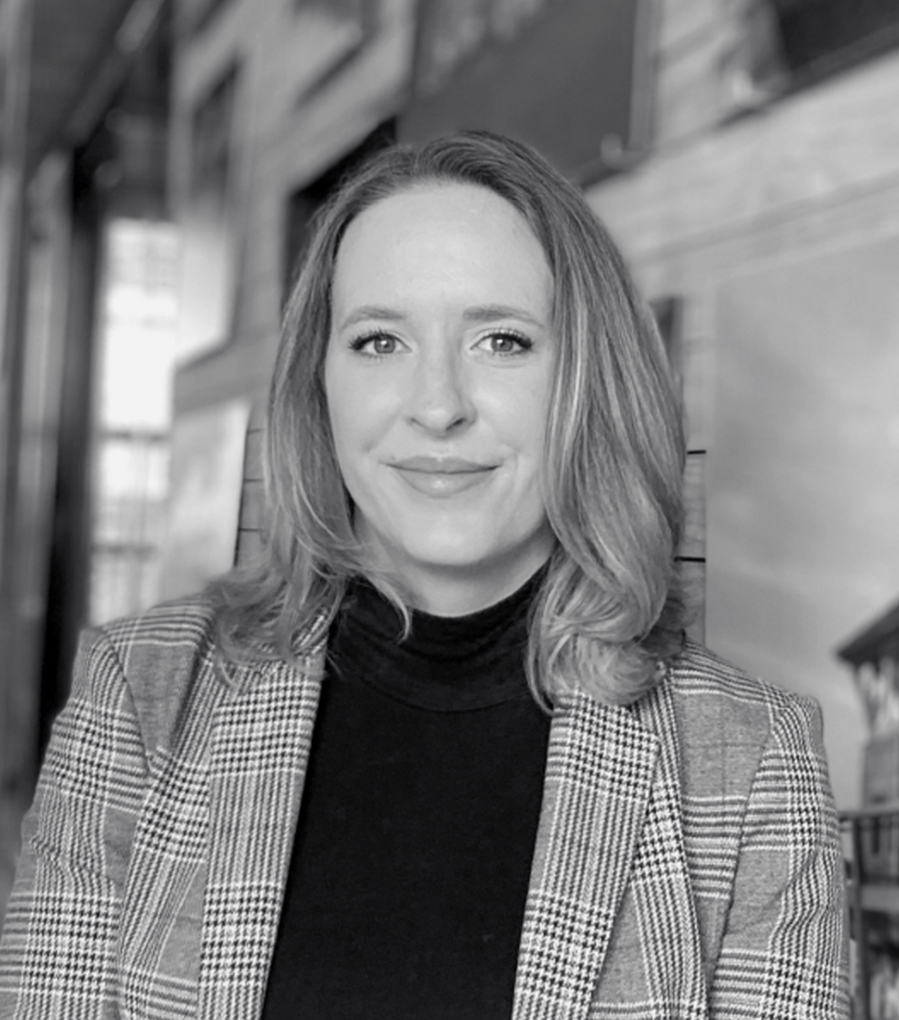 Casey Ryan, RA, NCARB, AIA - Northworks Project Architect, Chicago