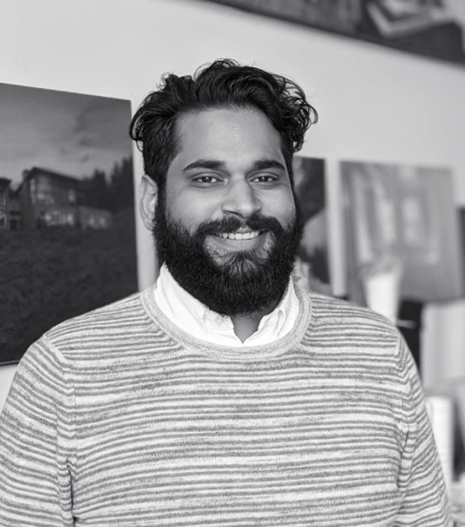 Chirag Patel, RA Licensed : Northworks Architects Principal, Chicago