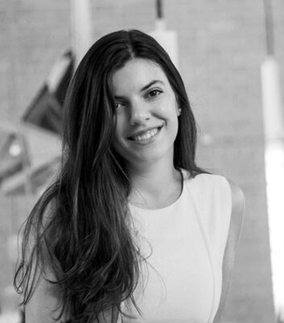 Eleni Kroi: Northworks Architects, Project Associate