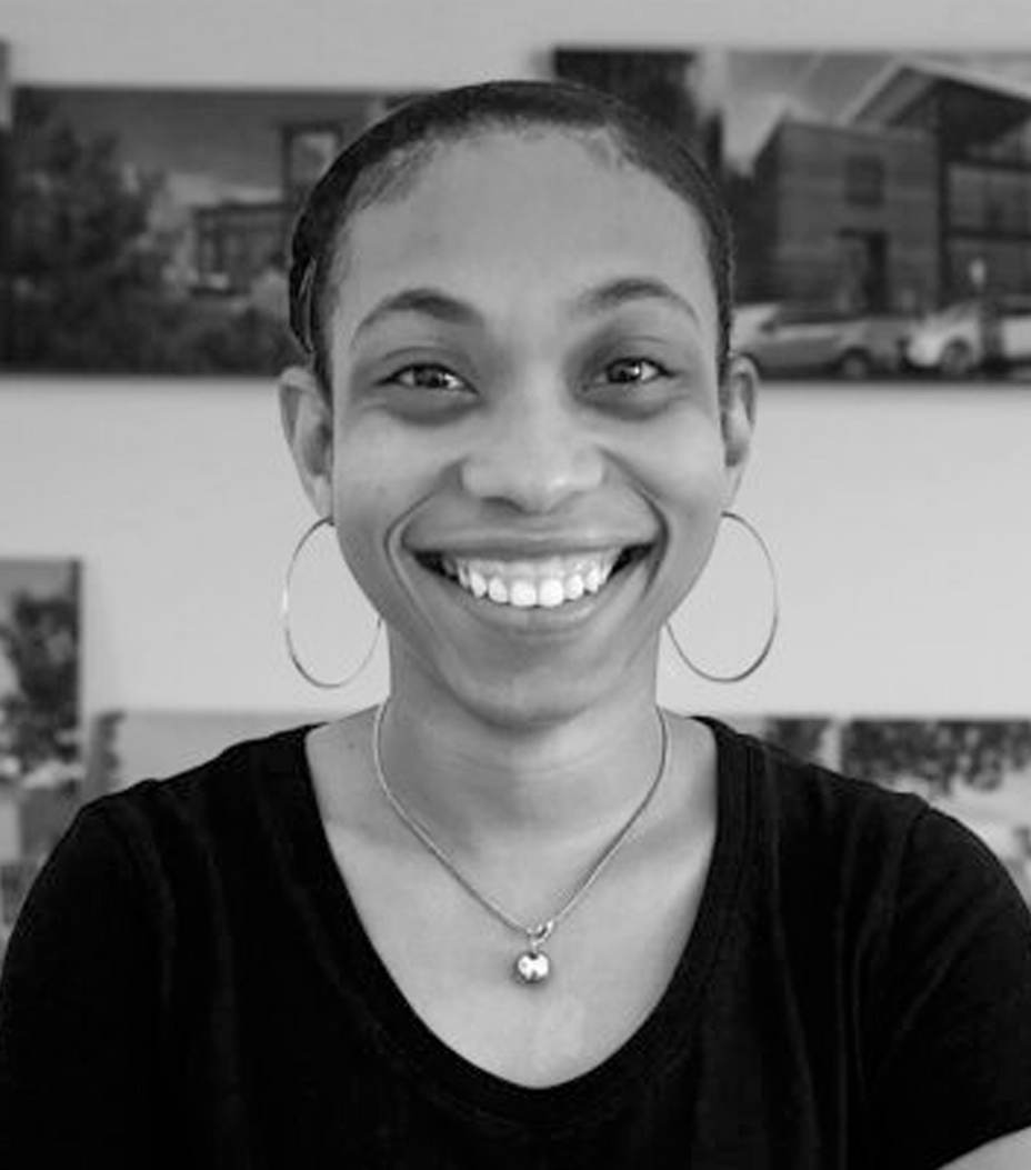 Jennifer Lamy: Northworks Architects, Project Manager