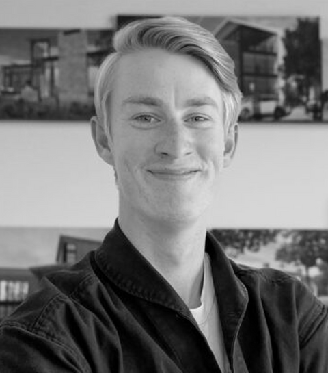 John Carson: Northworks Architect, Project Associate