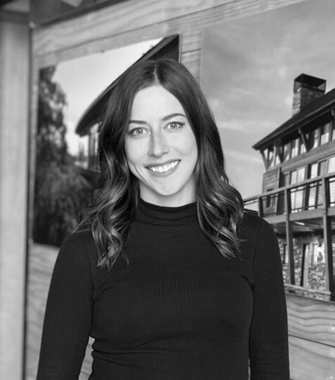 Kim Dual, RA: Northworks Senior Architect, Chicago