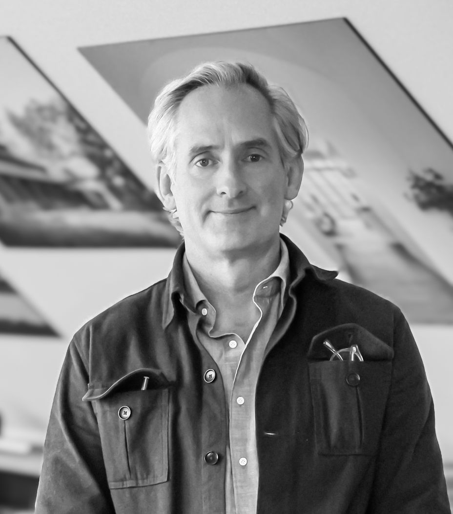 Bill Bickford, AIA, LEED AP: Northworks Architects, Founding Partner