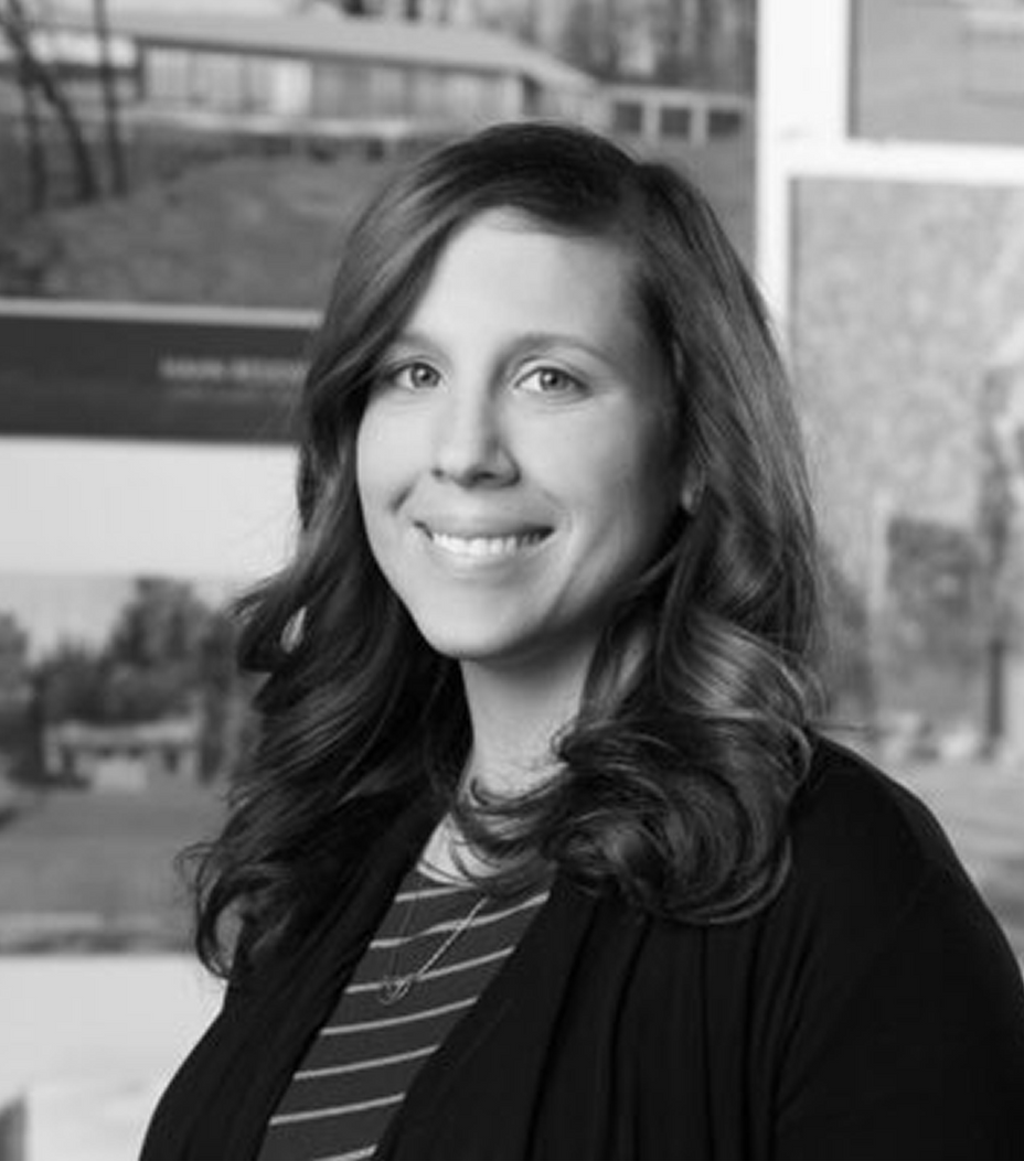 Rachel Thompson - Northworks Architects