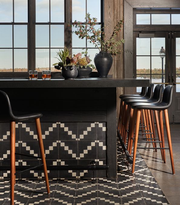 Sand Valley Resort, Nekoosa-Wisconsin: Northworks Hospitality Project