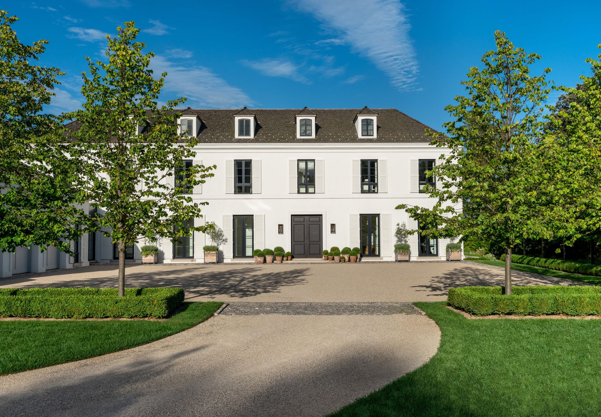 Sheridan Road, Illinois: Lakefront Architectural Project by Northworks