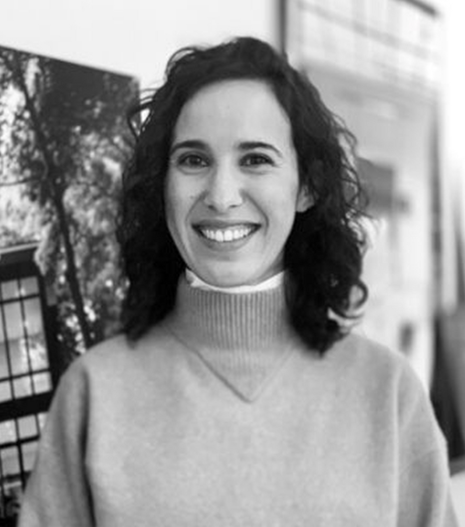Shirin Reklaoui, AIA: Northworks Senior Architect, Philadelphia