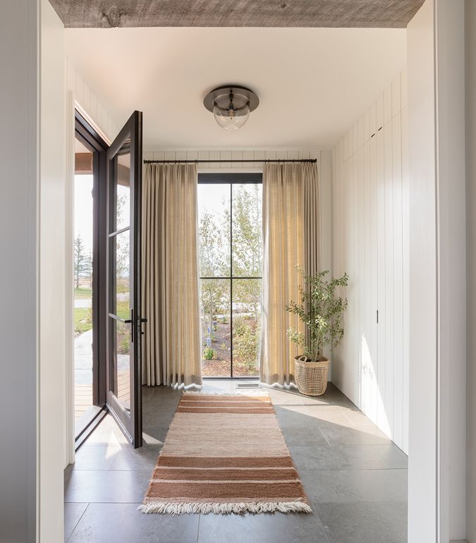 Teton Valley Cabin, Idaho: A Residential Project by Northworks