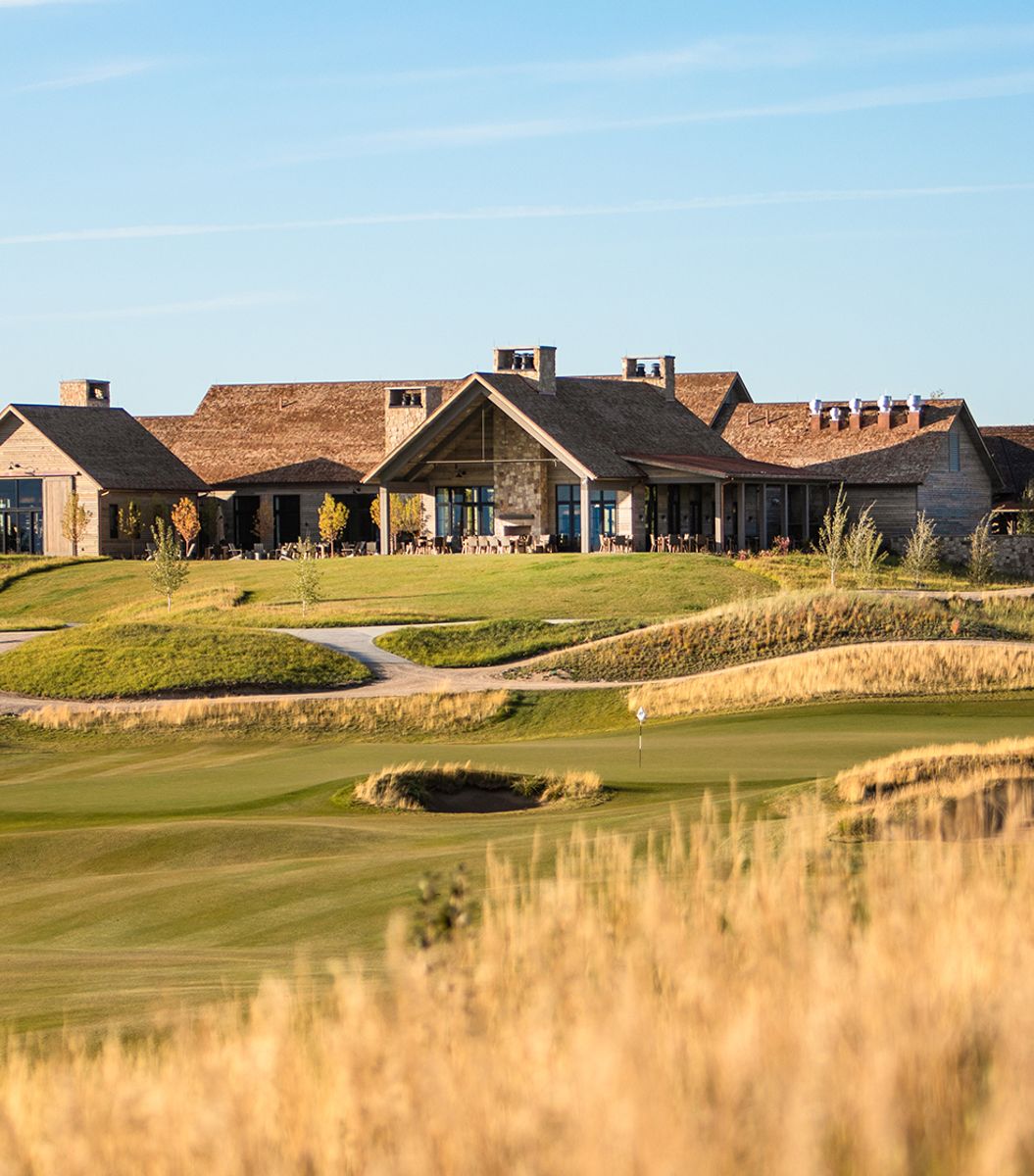 Tributary Resort, Idaho: An Architectural Project by Northworks