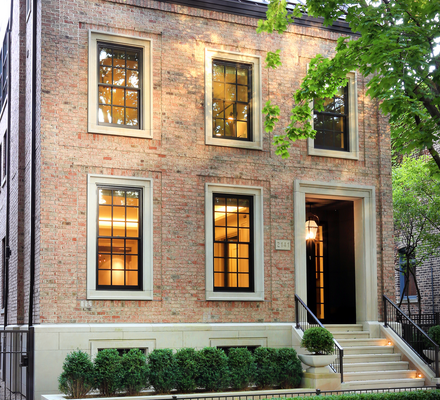 Historic Greystone, Chicago: A Restoration Project by Northworks