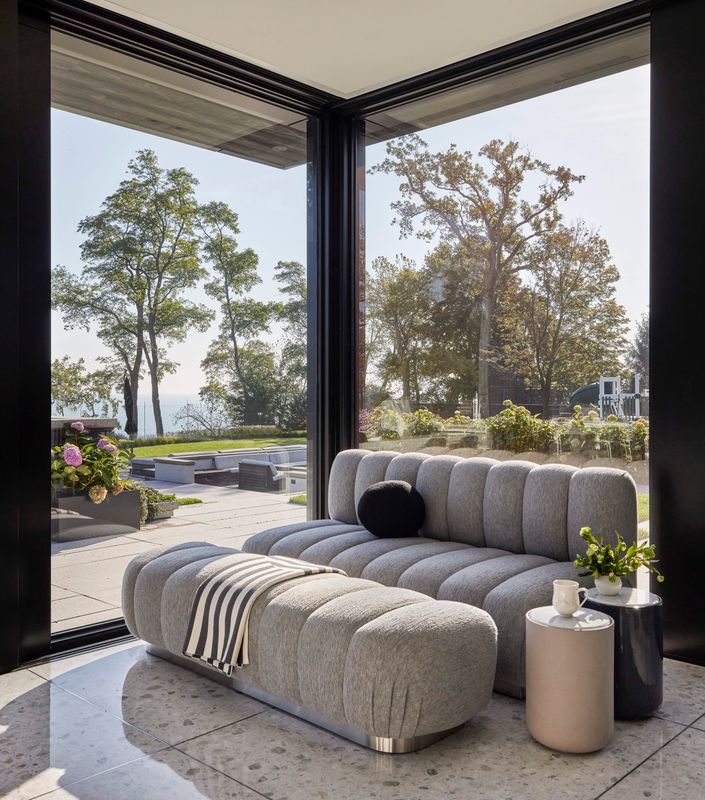 North Shore Modern: A Unique Residential Project by Northworks