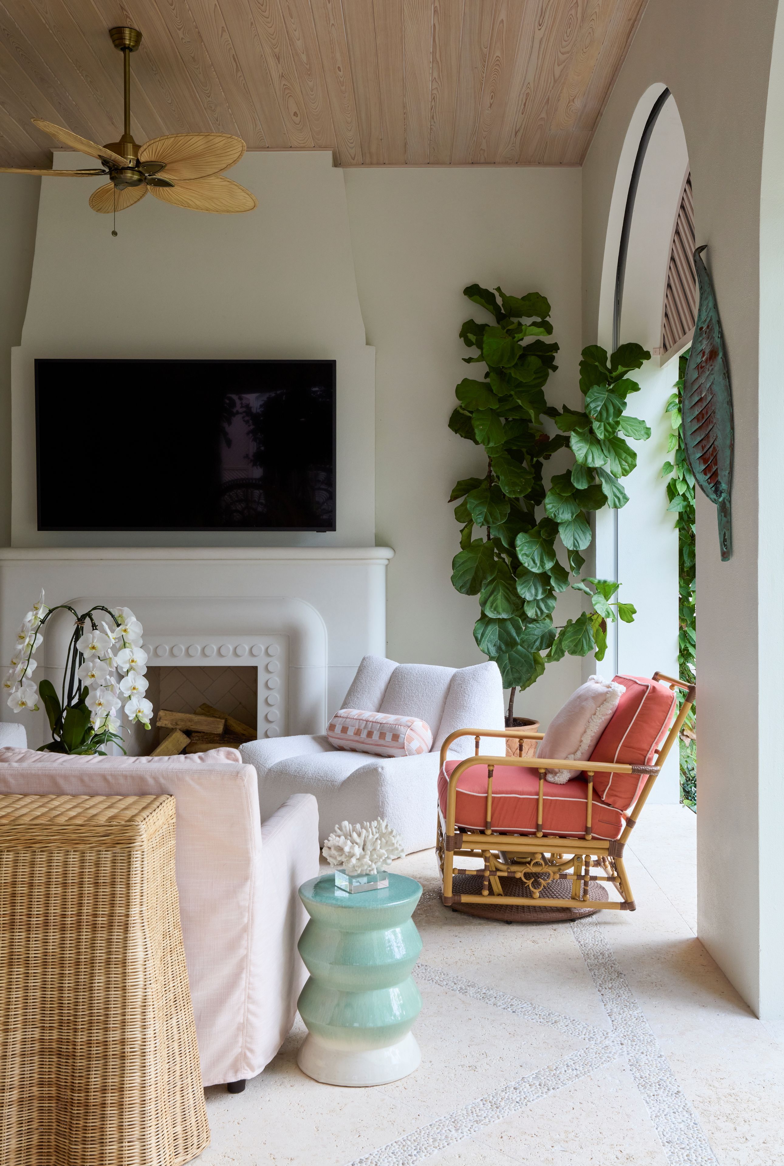 Murray Road, a residential project by Northworks