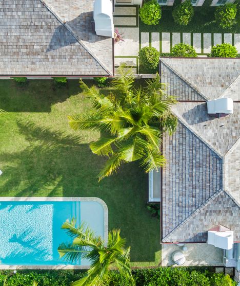 Murray Road, a residential project by Northworks