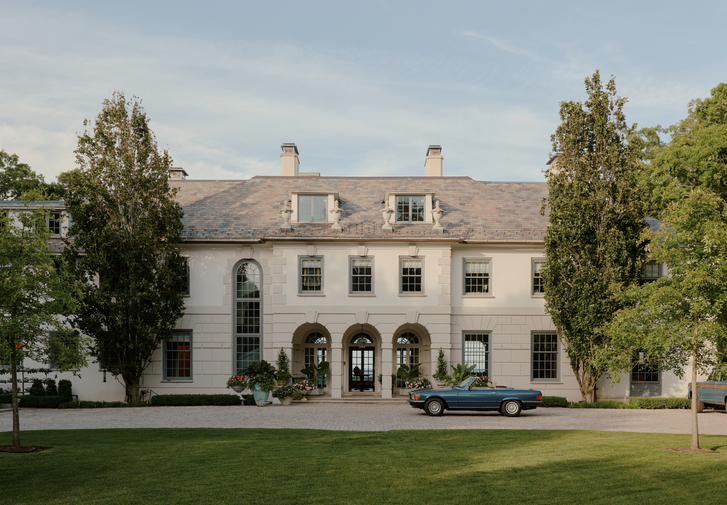 Stornaway, Illinois: A Historic Residential Estate