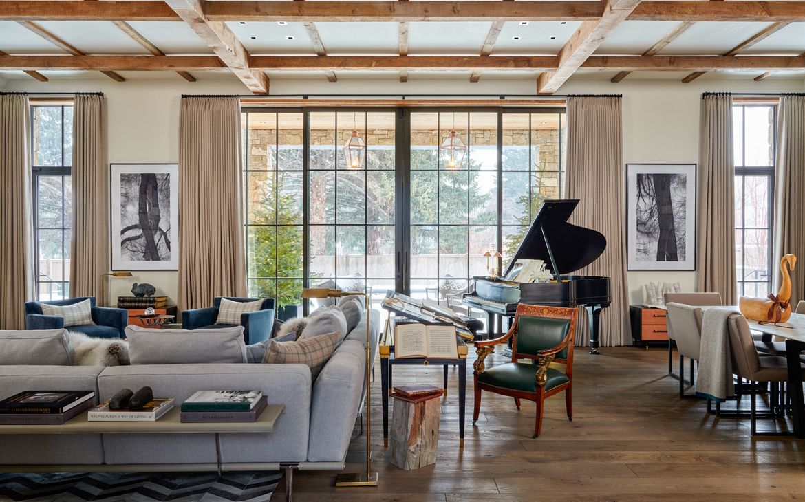 Stags Landing, a commercial project by Northworks