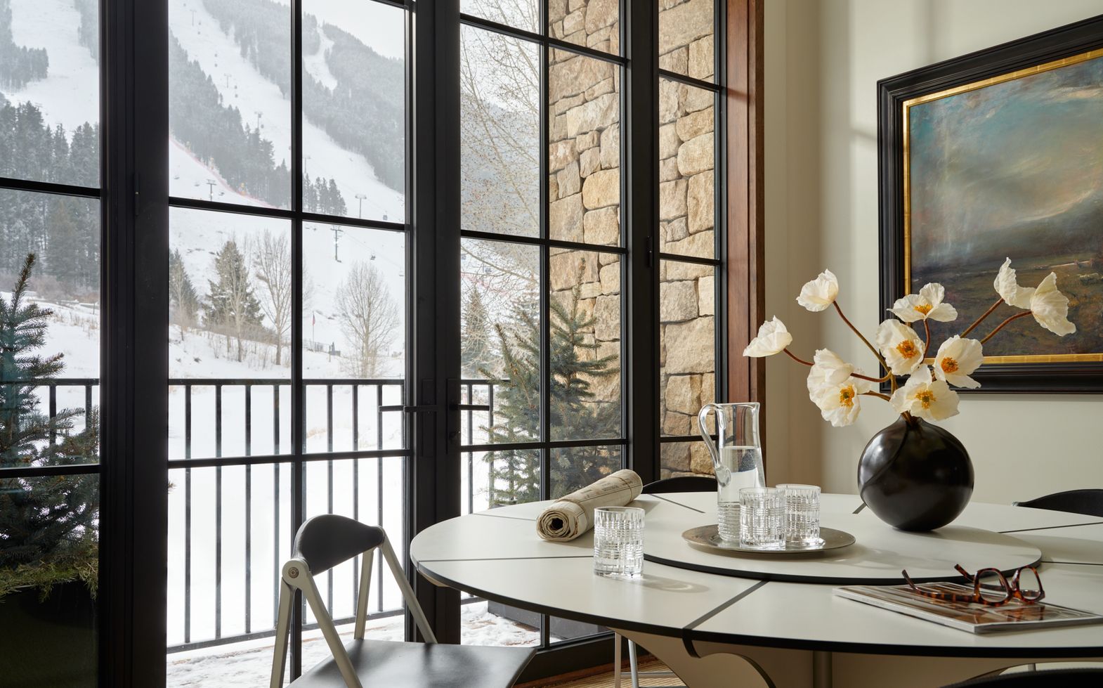 Stags Landing, a commercial project by Northworks