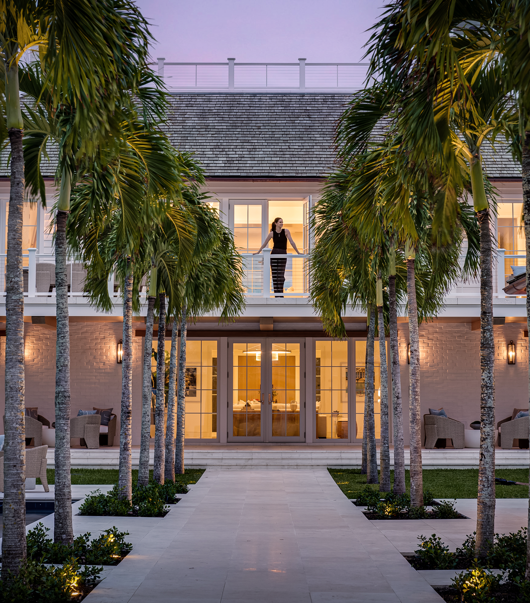 Palm Beach - Northworks