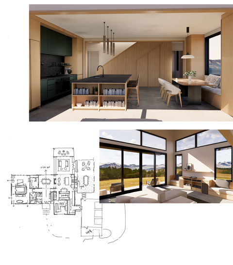 Top Driggs Architects & Architecture Firm | Northworks
