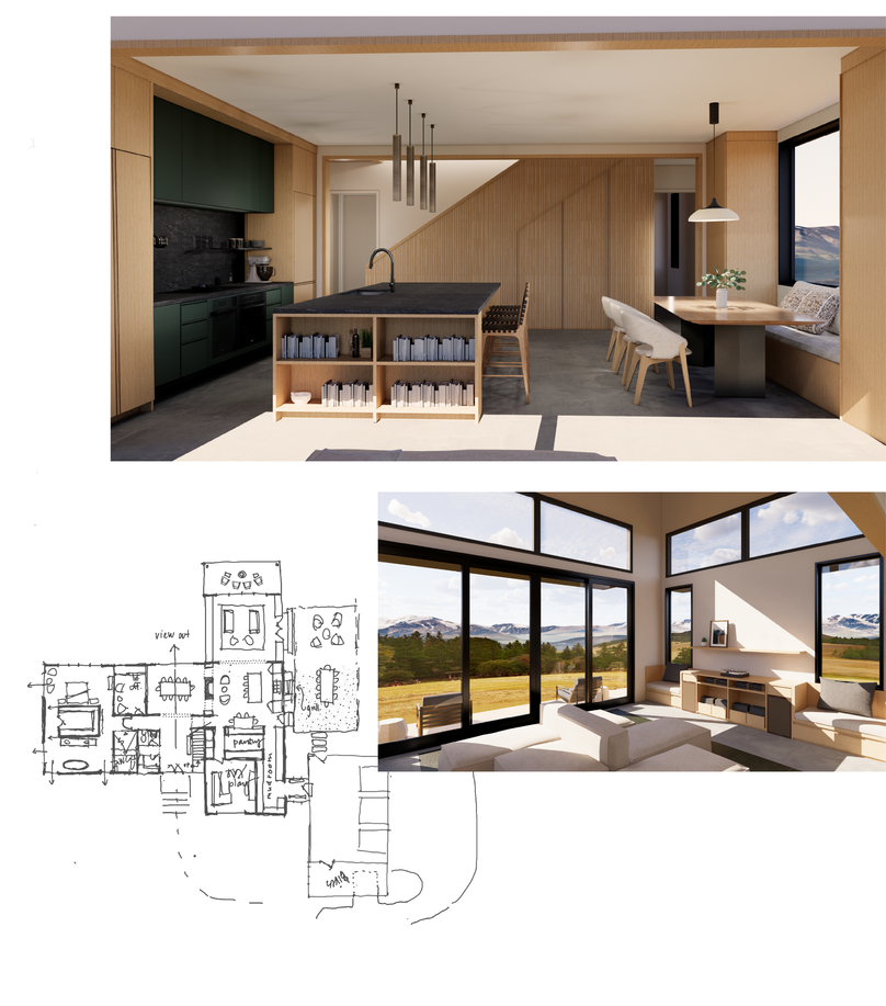 Top Driggs Architects & Architecture Firm | Northworks