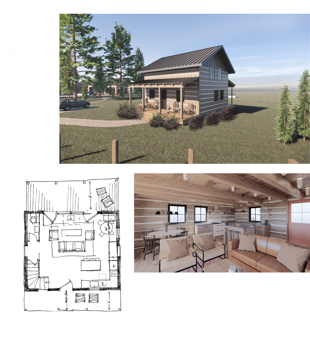 Top Driggs Architects & Architecture Firm | Northworks