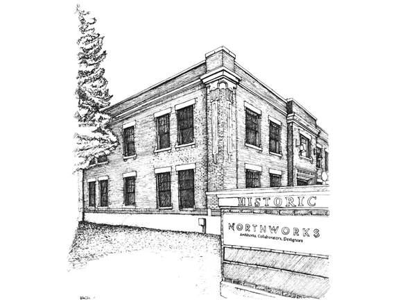 Top Driggs Architects & Architecture Firm | Northworks